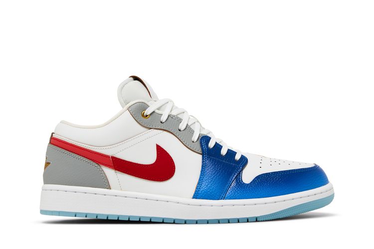 Buy Air Jordan 1 Low SE 'Philippines' - FN8901 164 | GOAT