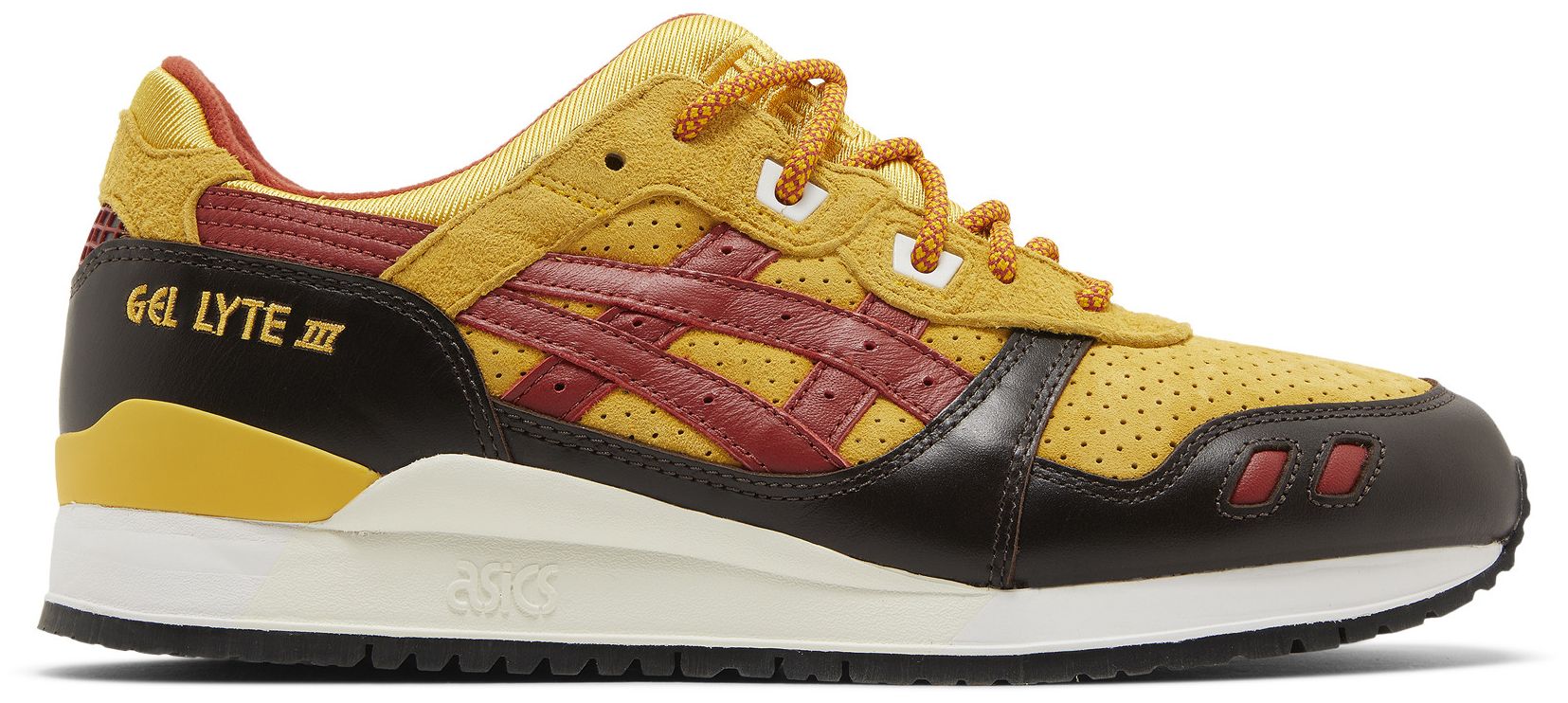 Buy Kith x Marvel x ASICS Gel Lyte 3 '07 Remastered 'X-Men 60th ...