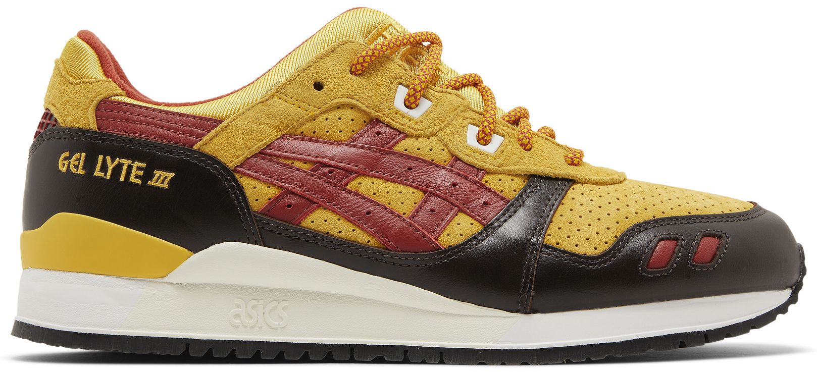 Buy Kith x Marvel x ASICS Gel Lyte 3 '07 Remastered 'X-Men 60th ...
