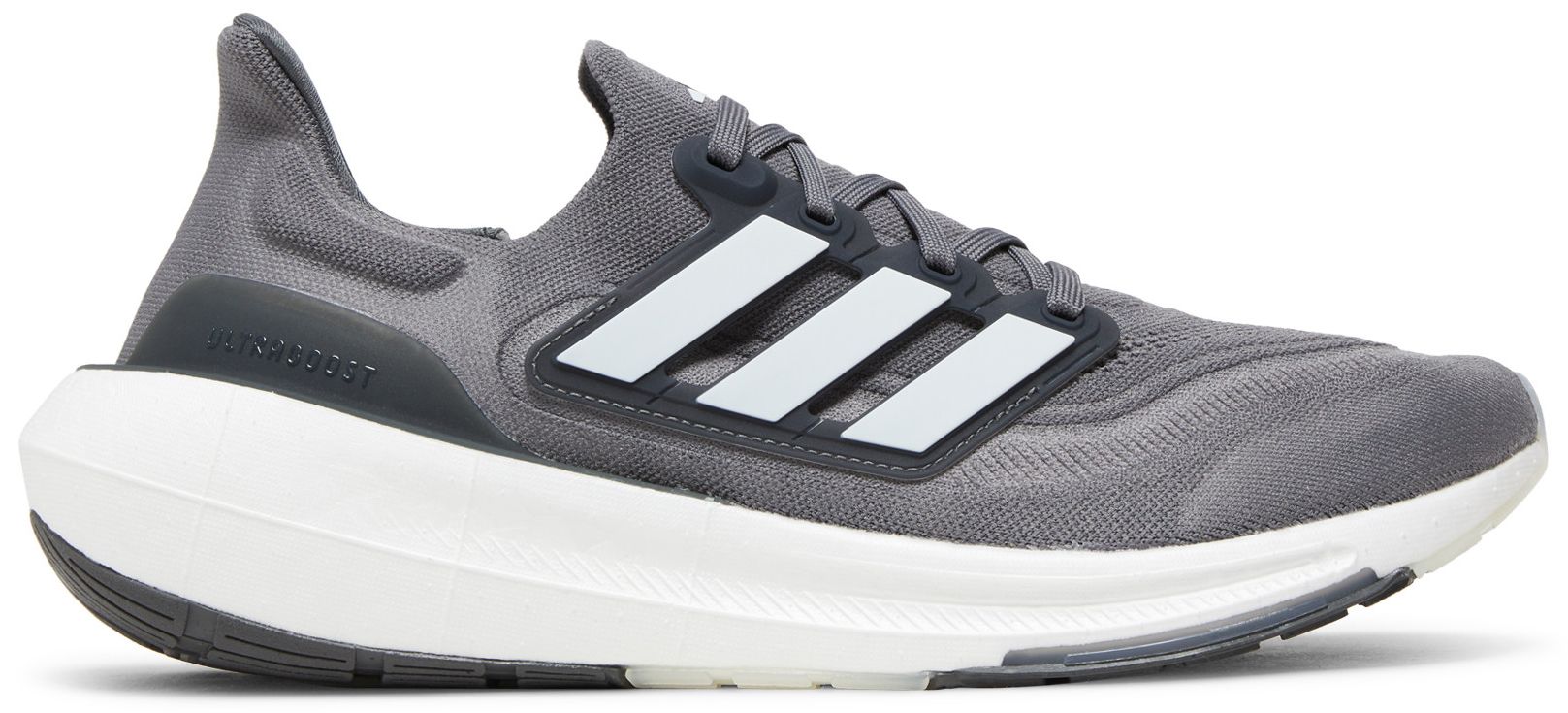 Buy Adidas UltraBoost Light 'Grey White' - IE1770 | GOAT