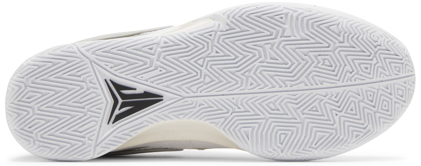 Buy Nike Men's Ja 1 'Light Smoke Grey' - DR8785 100 | GOAT