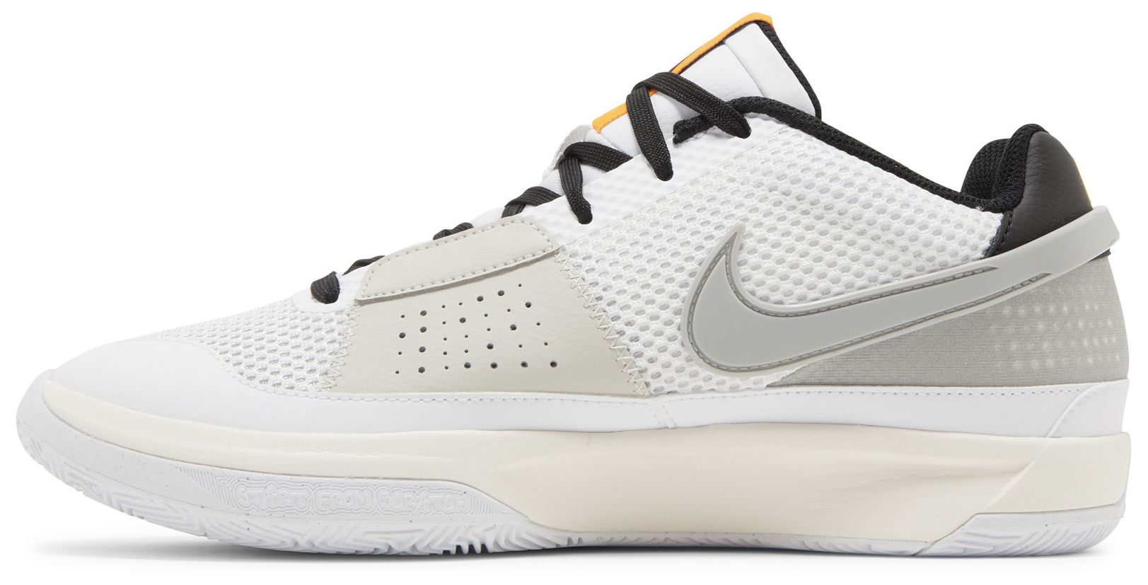 Buy Nike Men's Ja 1 'Light Smoke Grey' - DR8785 100 | GOAT