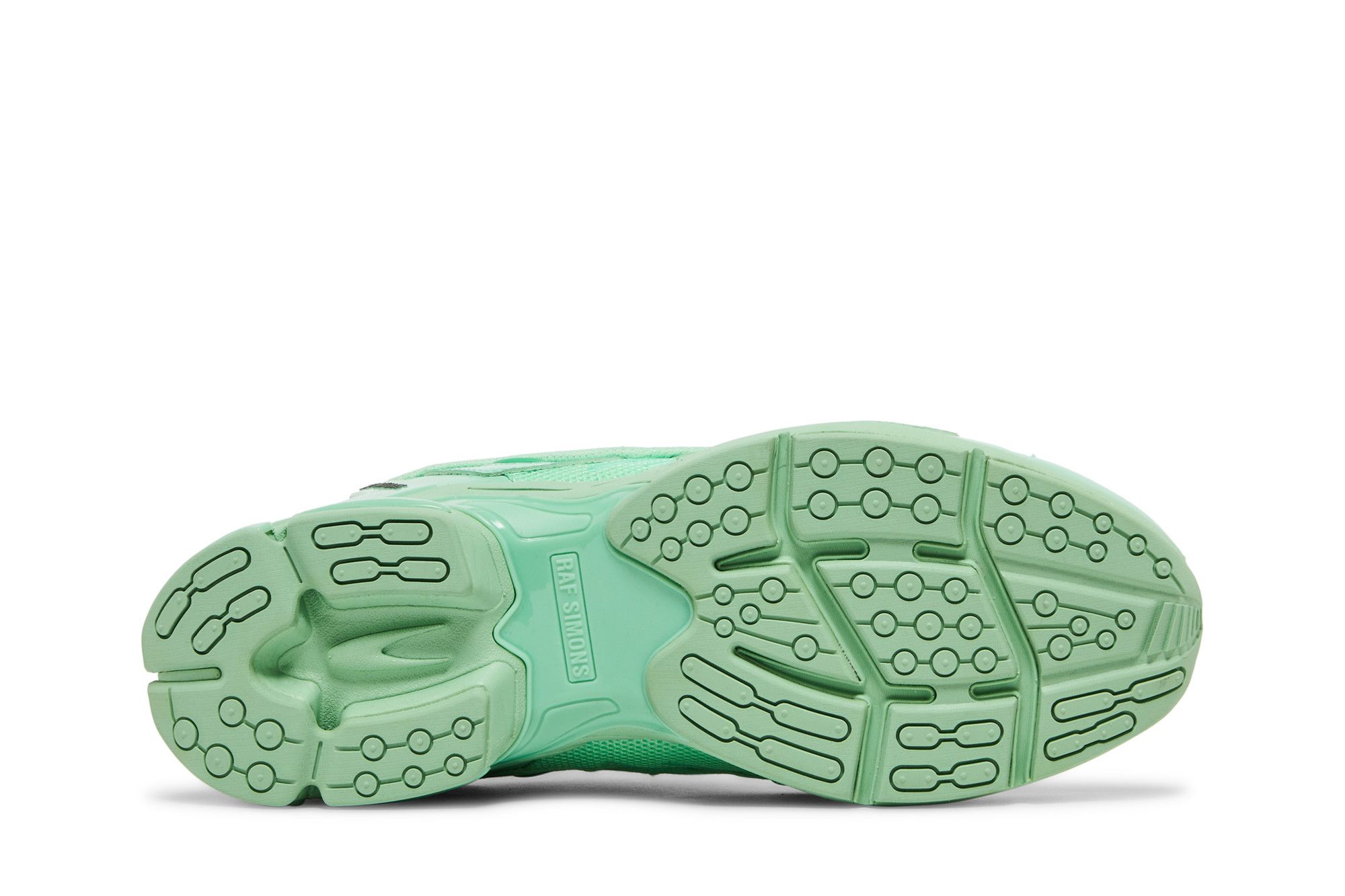 Buy Raf Simons Pharaxus Sneaker 'Navy Mint' - HR830001S 3449 Buy Raf Simons Pharaxus Sneaker 'Navy Mint' - HR830001S 3449