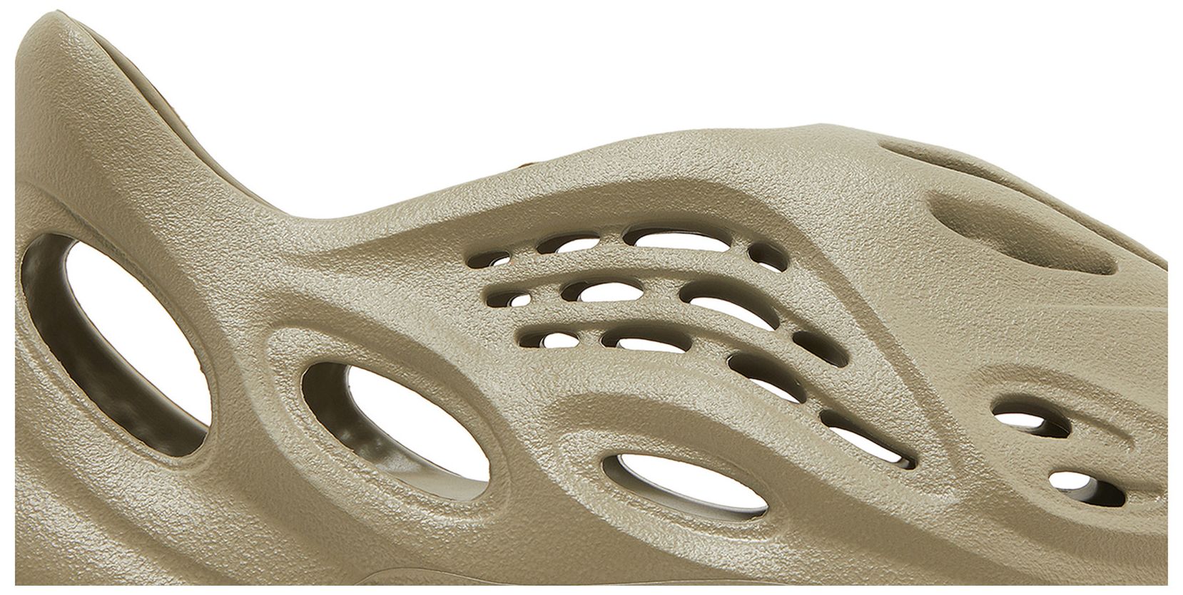 Buy Adidas Yeezy Foam Runner 'Stone Salt' - GV6840 | GOAT