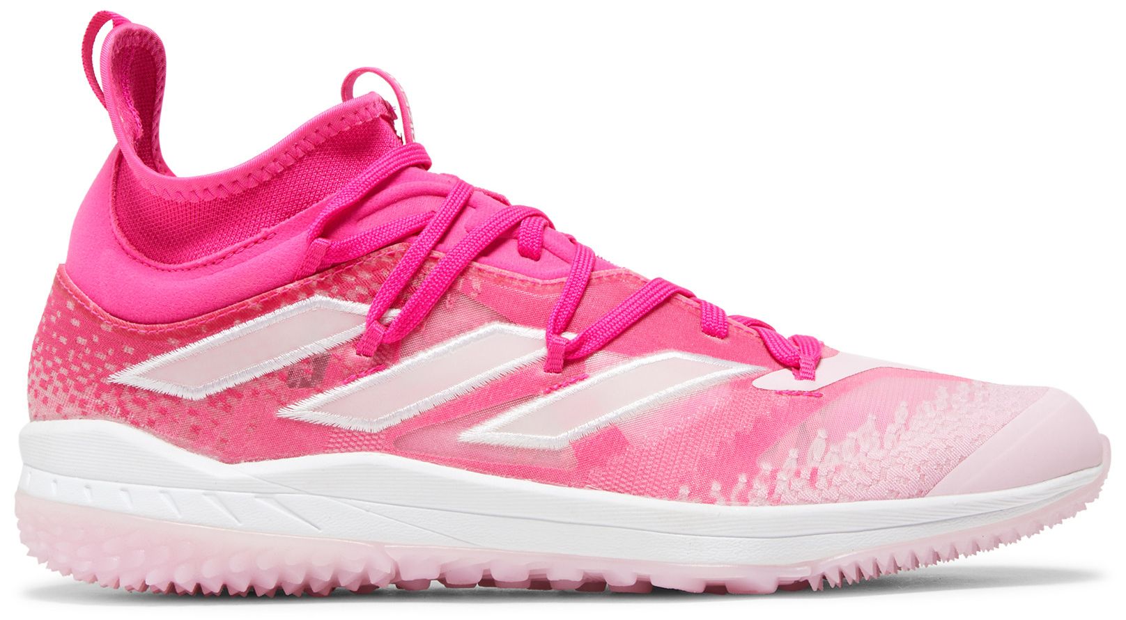 Buy Adizero Afterburner NWV TF 'Team Shock Pink' - GZ9715 | GOAT