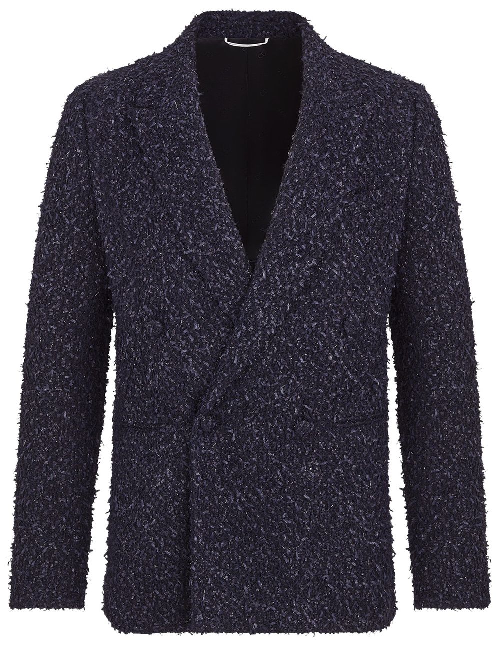 Buy Dior x Denim Tears Jacket 'Navy Blue' - 393C212B5827 C540 | GOAT