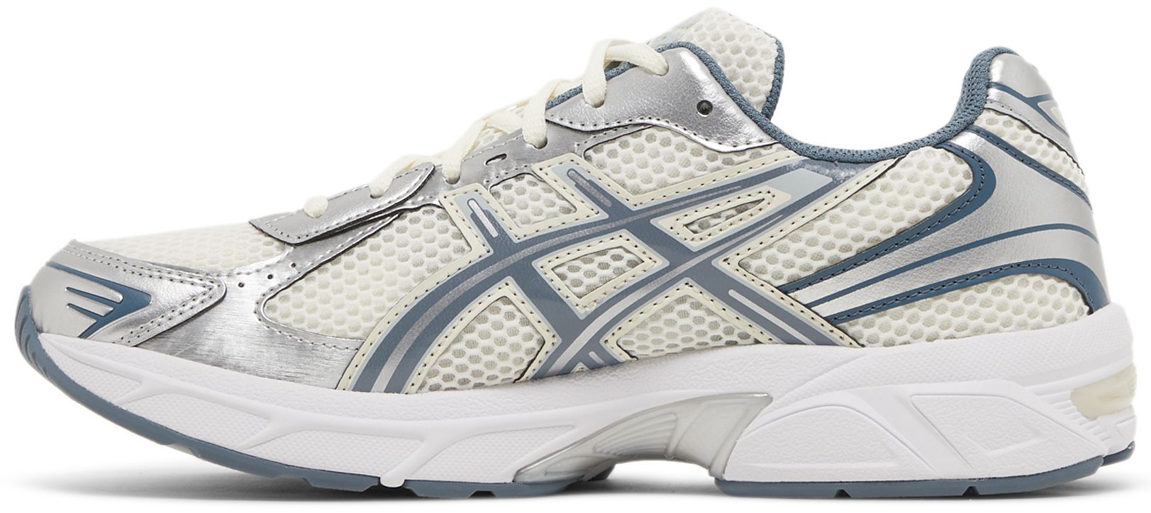 Buy Asics Gel 1130 'Silver Ironclad' - 1201A256 115 | GOAT