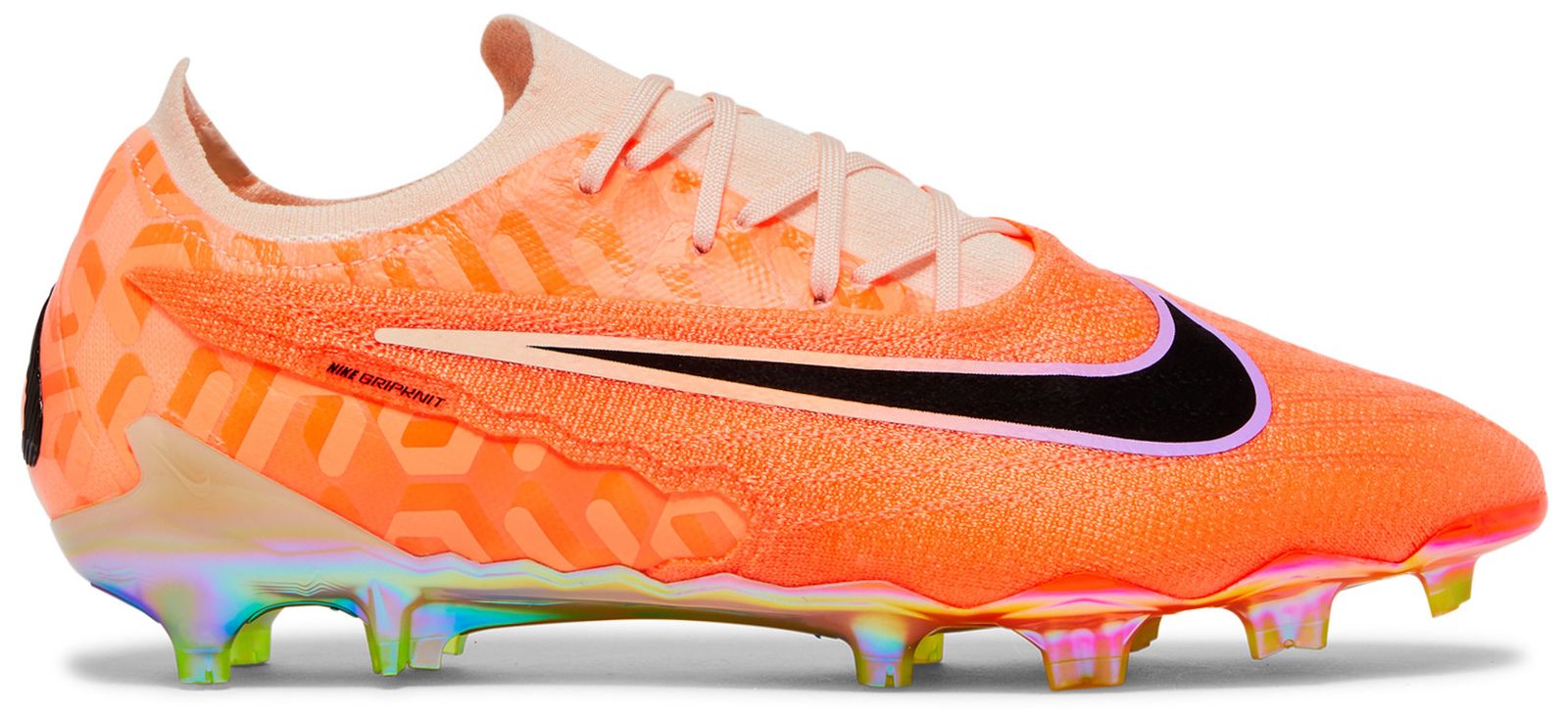 Buy Nike Phantom GX Elite NU FG 'Guava Ice' - DZ3482 800 | GOAT