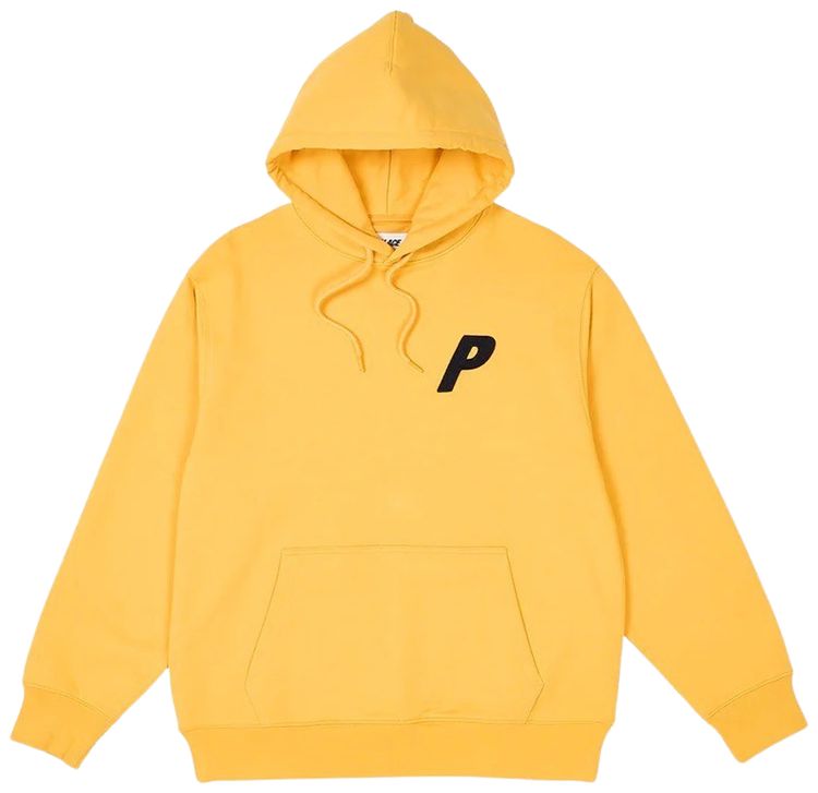 Buy Palace P3 Felt Hood 'Amber Nectar' - P25CS003 | GOAT
