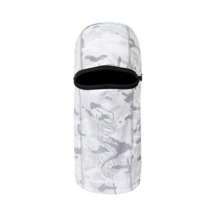 Buy Palace Paltech Balaclava 'Terrain DPM Snow' - P25BN011 | GOAT
