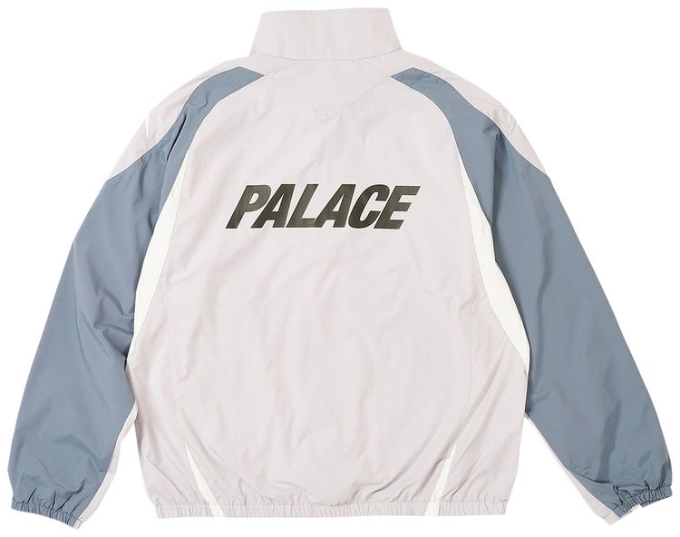 Buy Palace Pro Shell Jacket 'Grey' - P25JK014 | GOAT UK