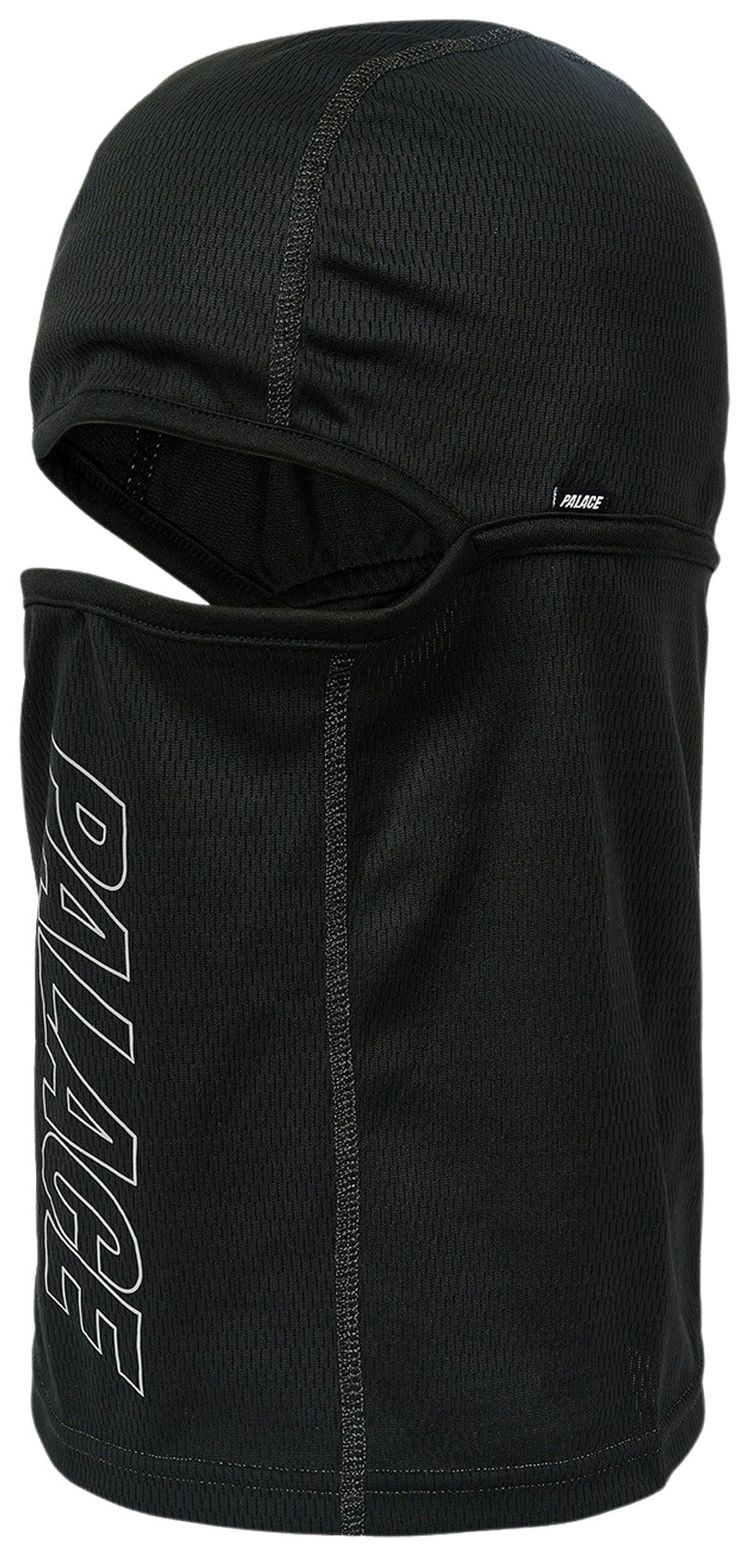 Buy Palace Paltech Balaclava 'Black' - P25BN049 | GOAT