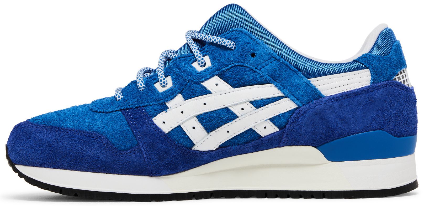 Buy Kith x Marvel x ASICS Gel Lyte 3 '07 Remastered 'X-Men 60th ...
