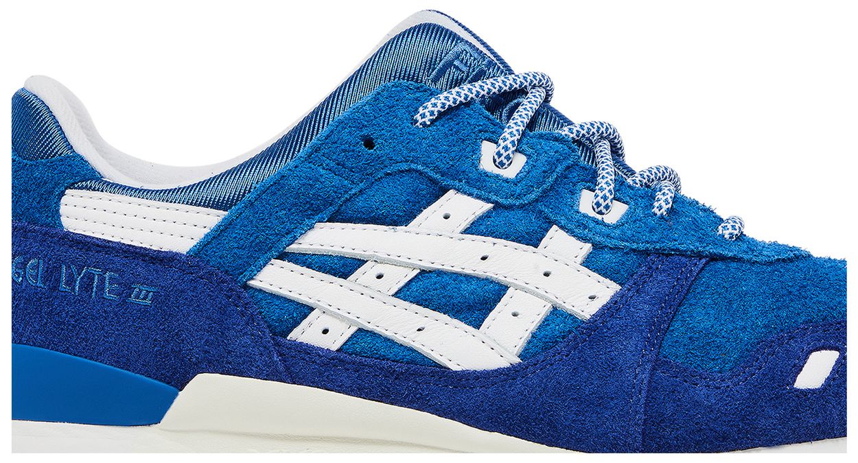 Buy Kith x Marvel x ASICS Gel Lyte 3 '07 Remastered 'X-Men 60th ...