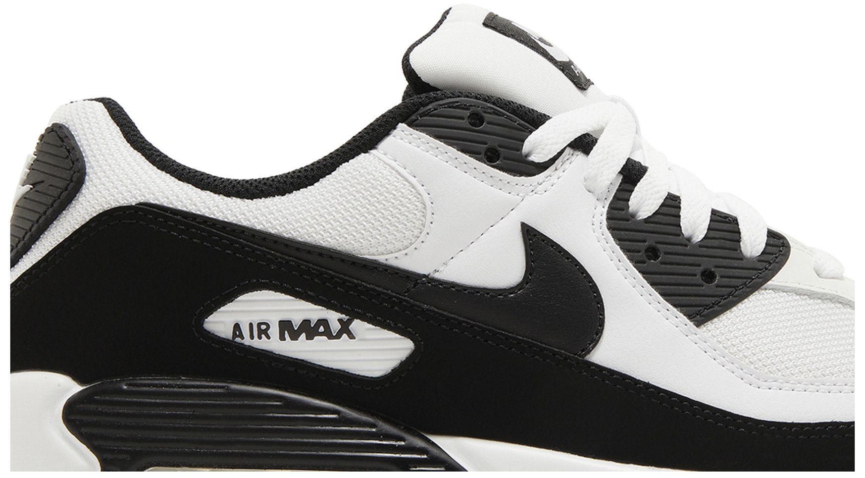 Buy Nike Air Max 90 'Panda' - CN8490 101 | GOAT