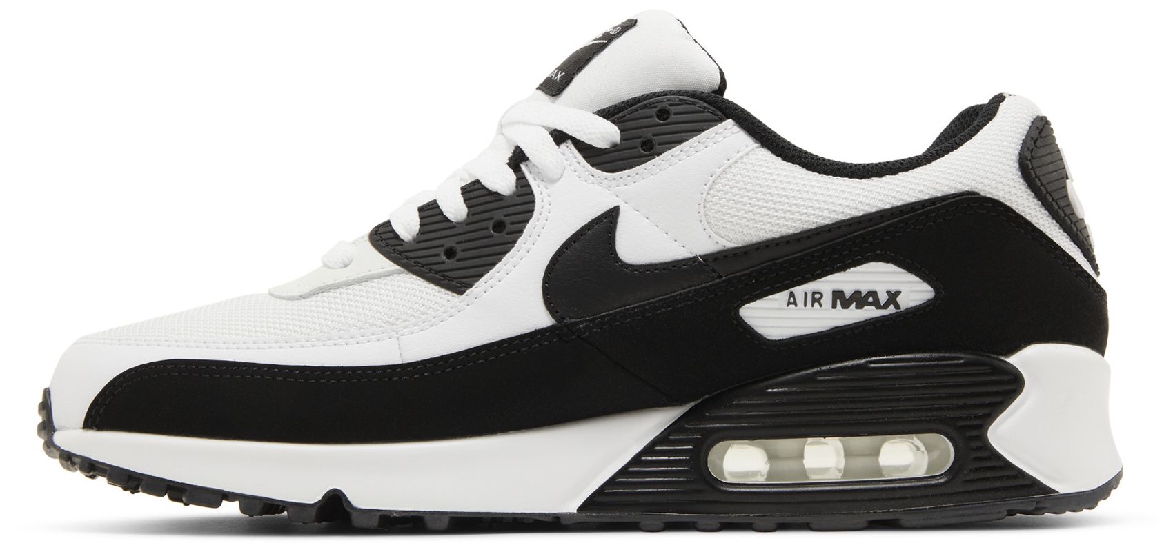 Buy Nike Air Max 90 'Panda' - CN8490 101 | GOAT