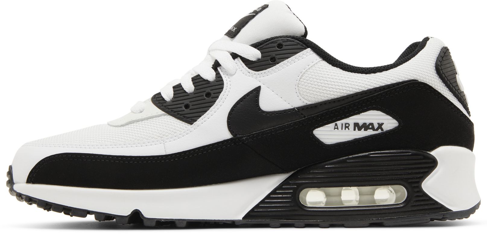 Buy Nike Air Max 90 'Panda' - CN8490 101 | GOAT