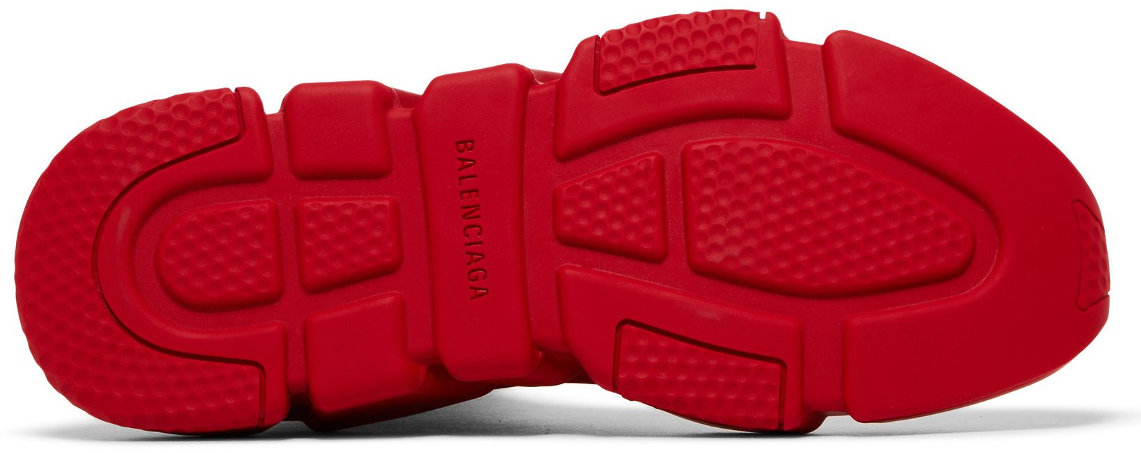 Buy Adidas x Balenciaga Speed Sneaker 'Red' - 717591 WBDV1 6090 | GOAT