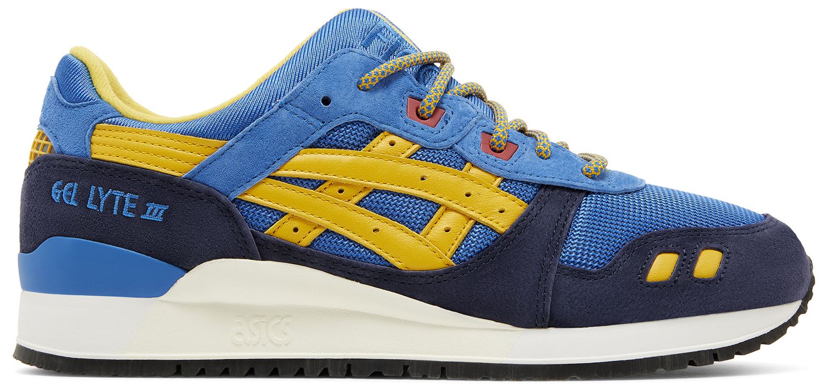 Buy Kith x Marvel x ASICS Gel Lyte 3 '07 Remastered 'X-Men 60th ...