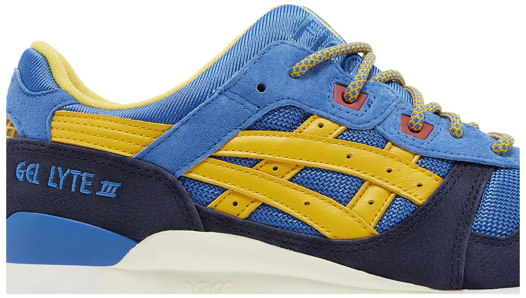 Buy Kith x Marvel x ASICS Gel Lyte 3 '07 Remastered 'X-Men 60th ...