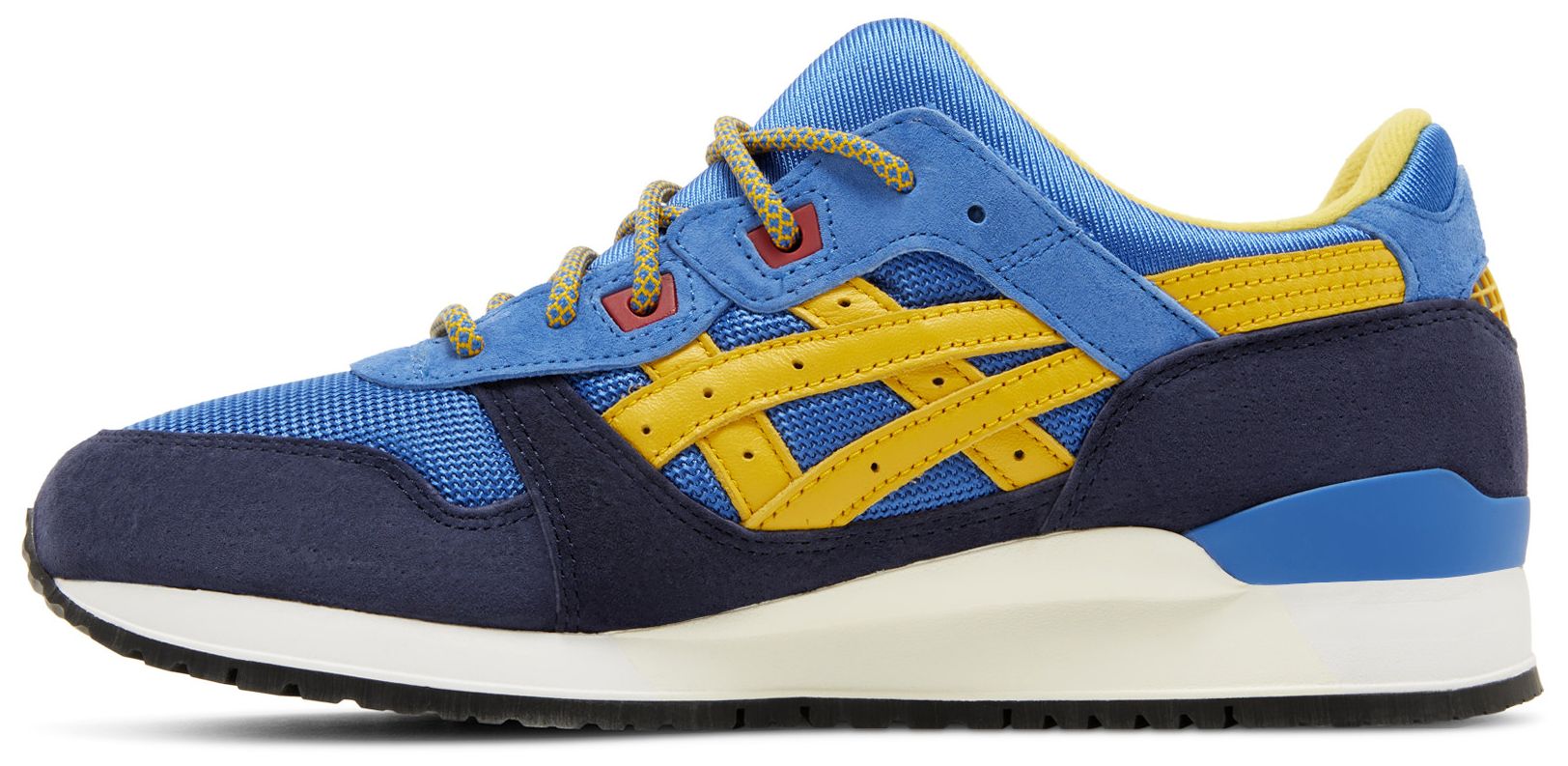 Buy Kith x Marvel x ASICS Gel Lyte 3 '07 Remastered 'X-Men 60th ...
