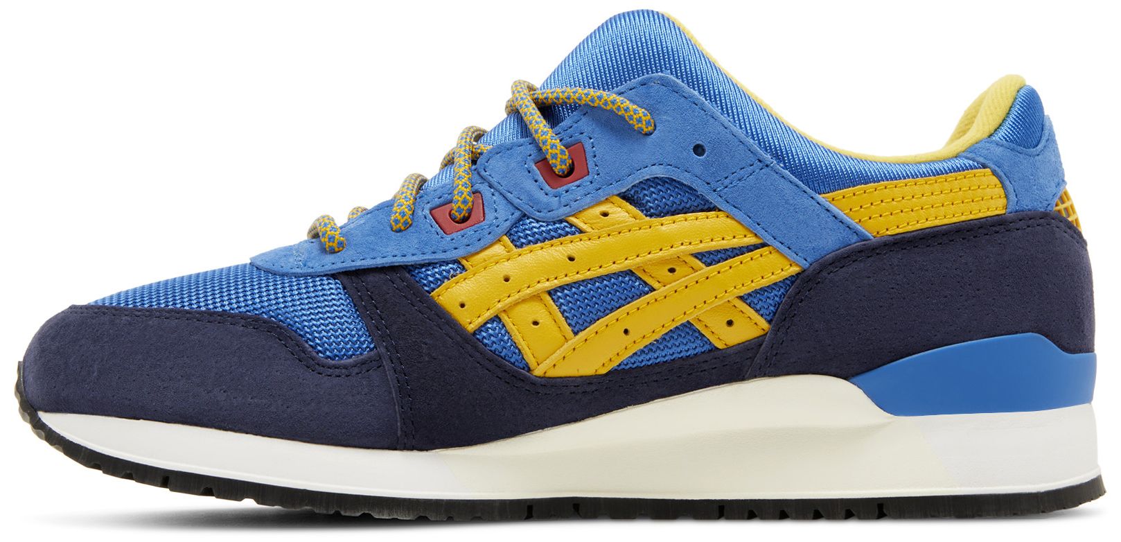 Buy Kith x Marvel x ASICS Gel Lyte 3 '07 Remastered 'X-Men 60th ...