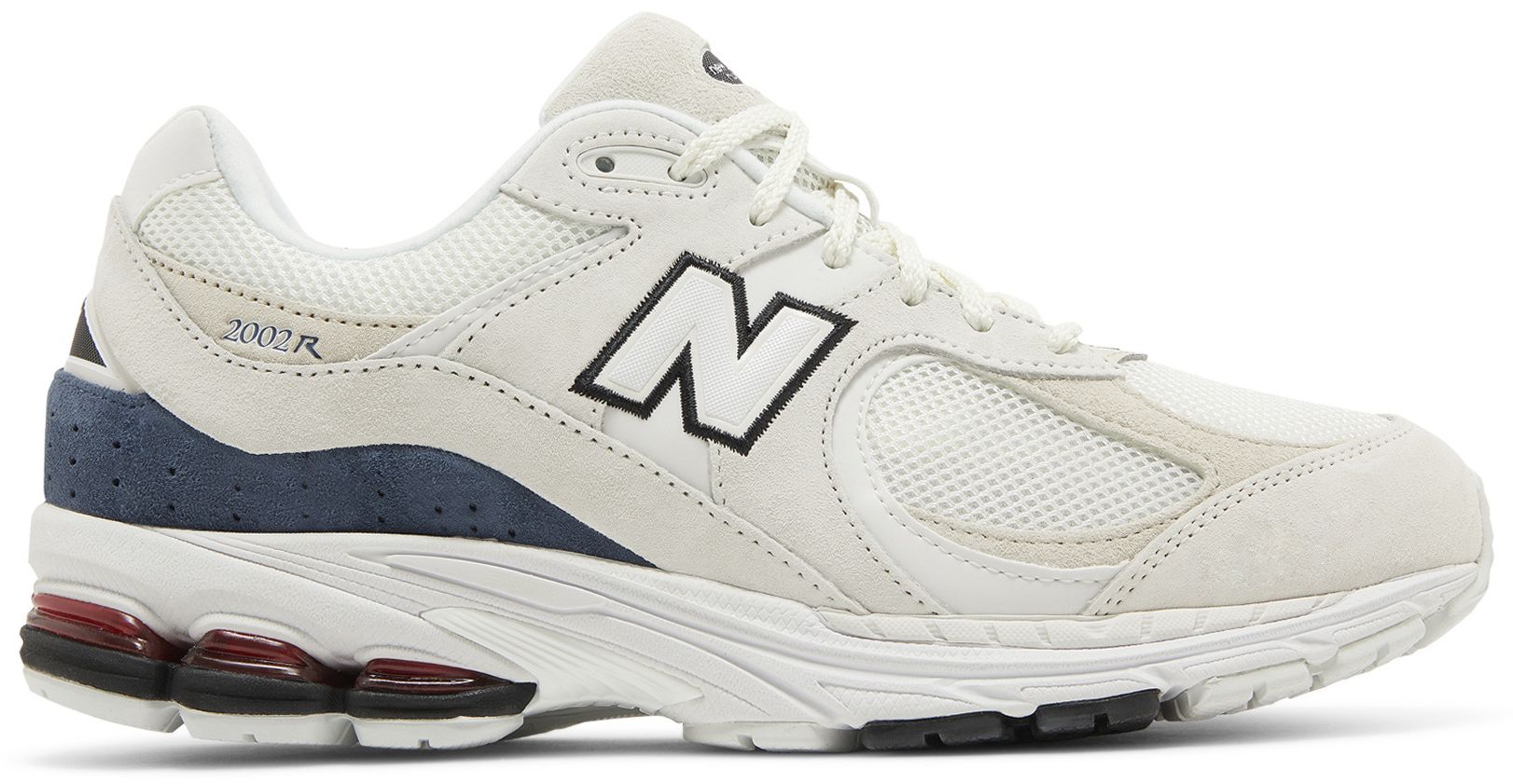 Buy New Balance 2002R 'Reflection Vintage Indigo' - M2002RFV | GOAT