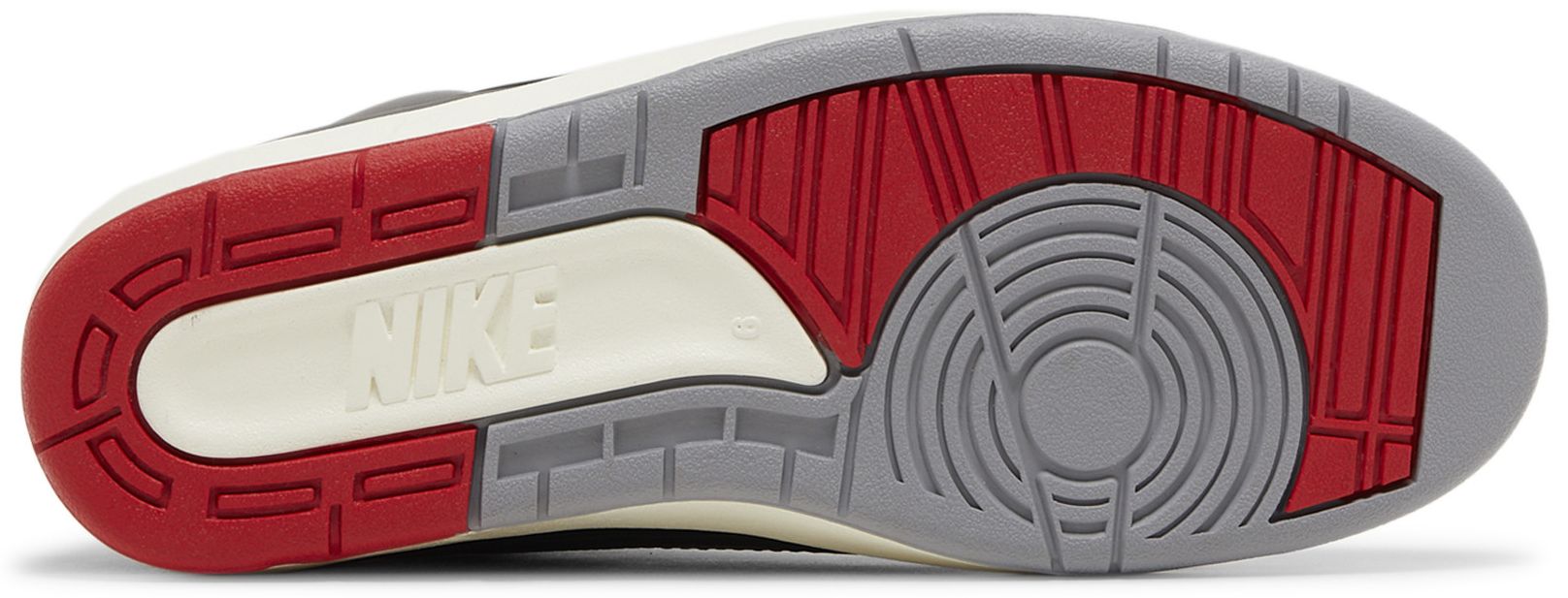 Buy Air Jordan 2 Retro 'Black Cement' - DR8884 001 | GOAT