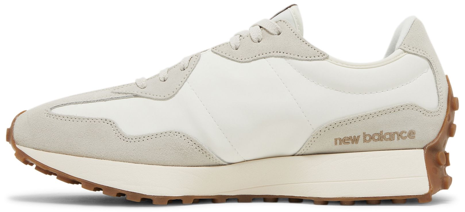 Buy New Balance 327 'Moonbeam Driftwood' - U327LZ | GOAT