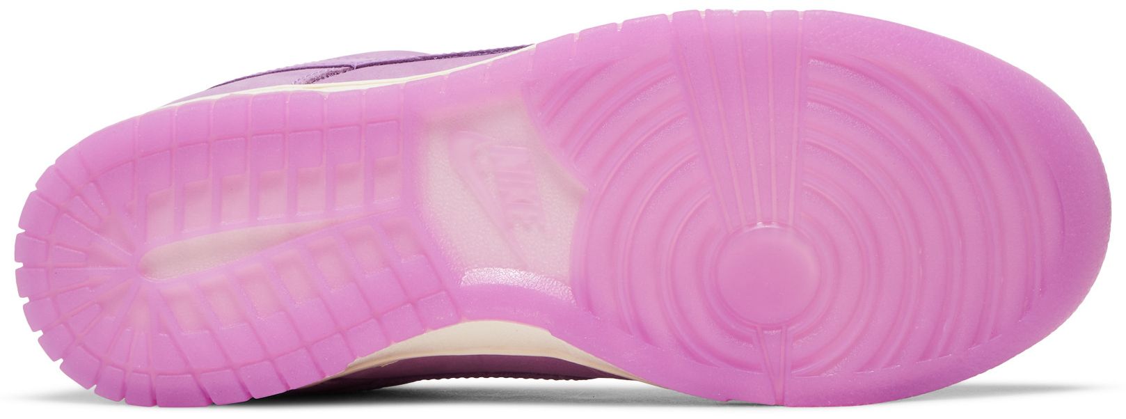 Buy Nike Wmns Dunk Low Premium 'Rush Fuchsia' - DV7415 500 | GOAT