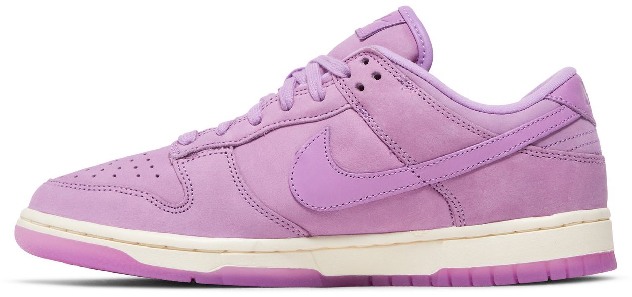 Buy Nike Wmns Dunk Low Premium 'Rush Fuchsia' - DV7415 500 | GOAT
