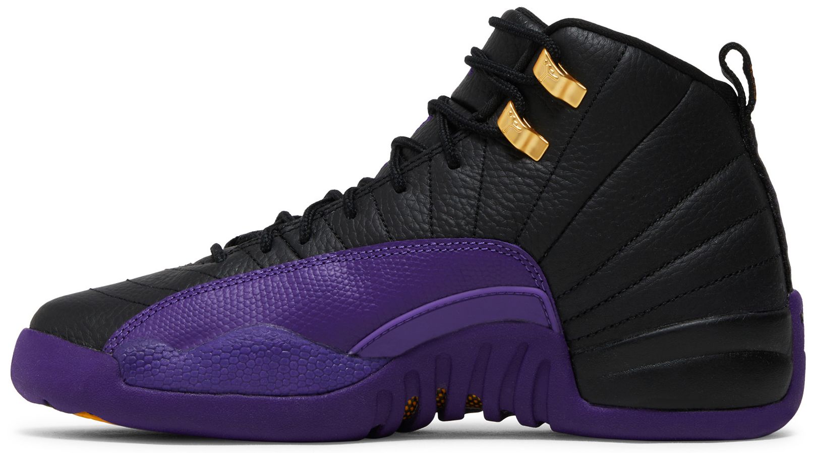 Buy Air Jordan 12 Retro GS 'Field Purple' - 153265 057 | GOAT