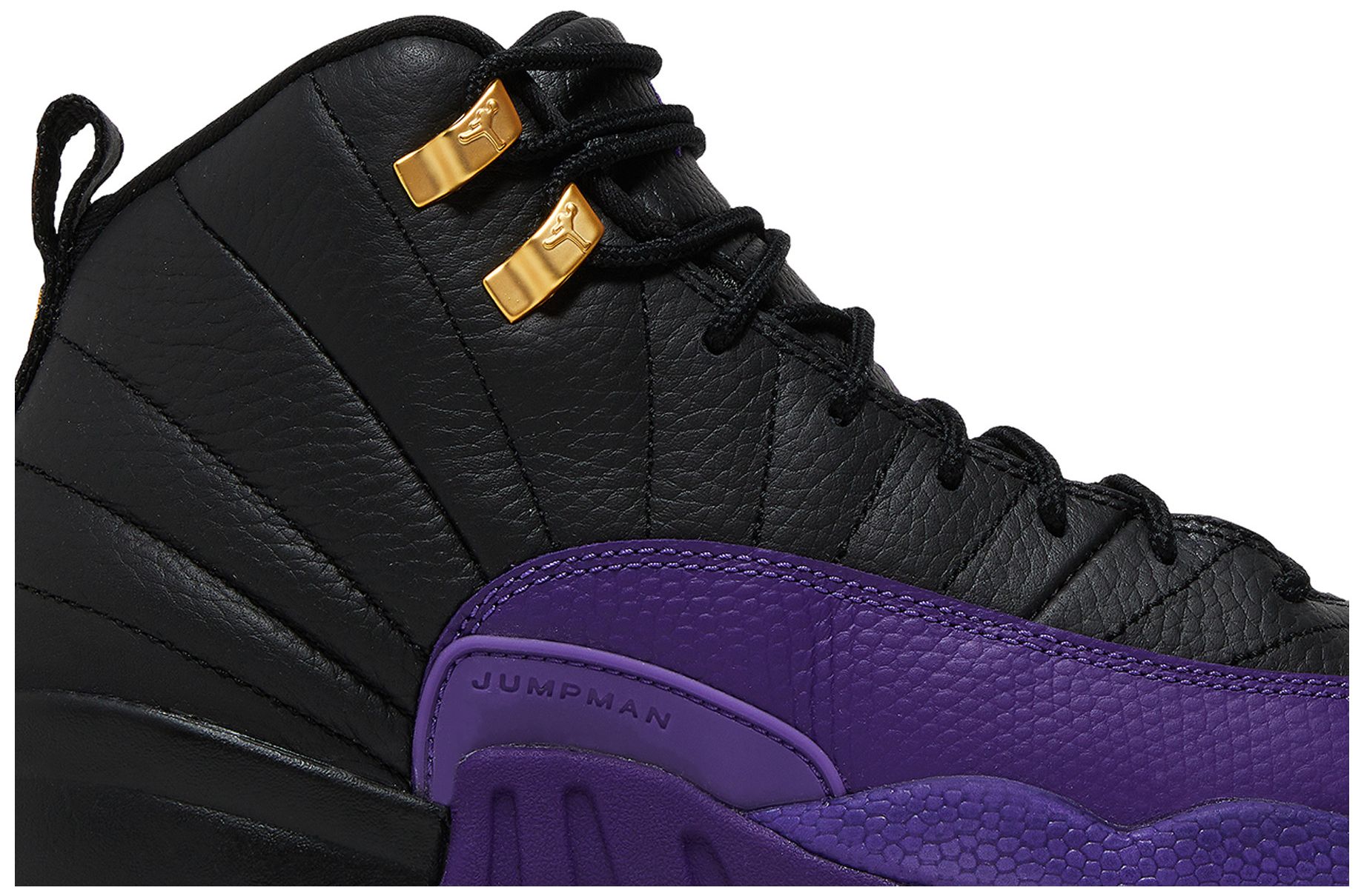 Buy Air Jordan 12 Retro GS 'Field Purple' - 153265 057 | GOAT