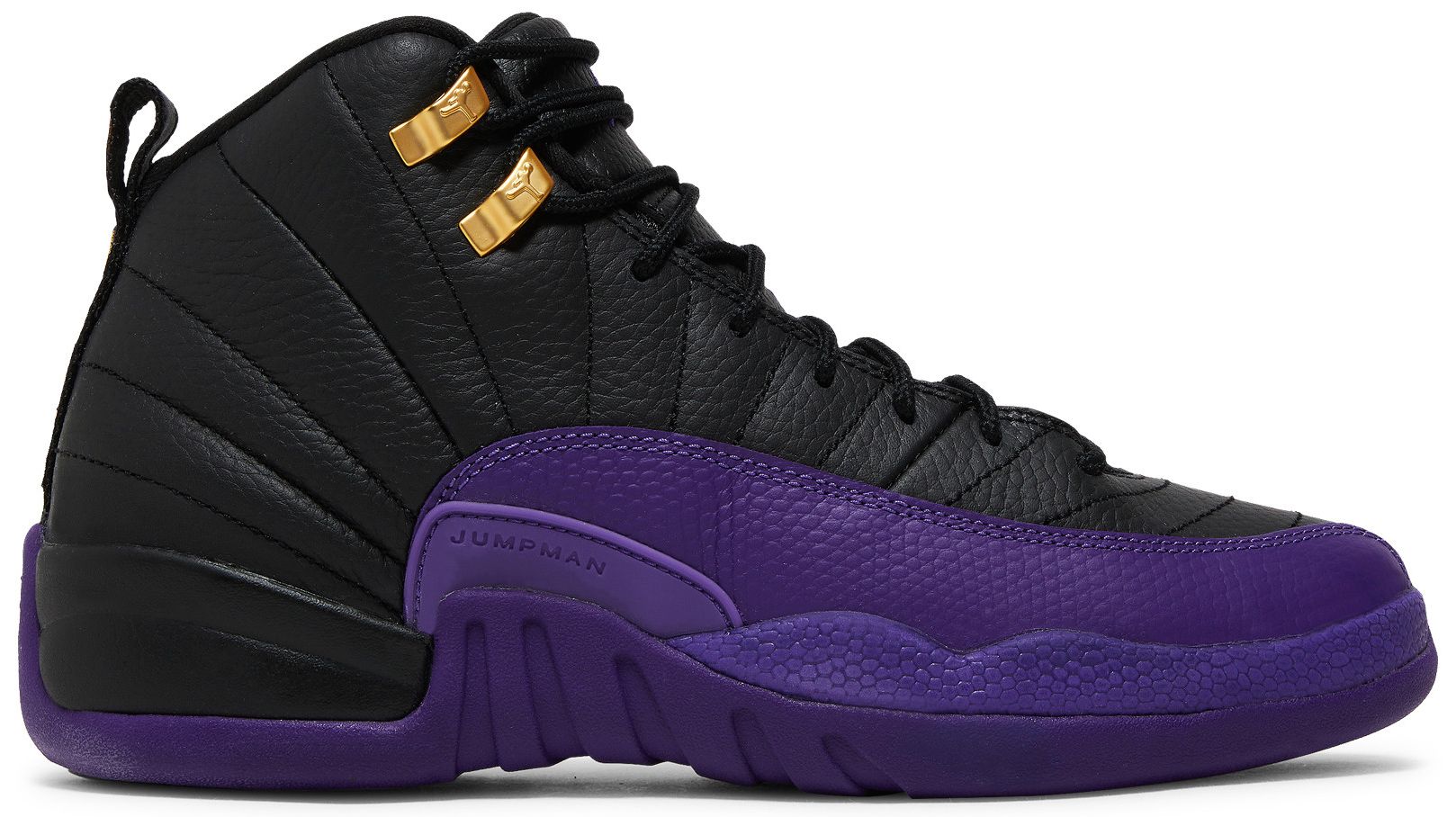 Buy Air Jordan 12 Retro GS 'Field Purple' - 153265 057 | GOAT