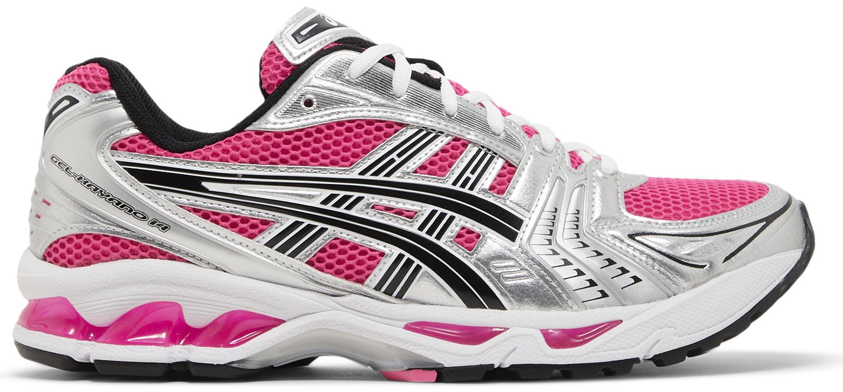 Buy Asics Gel Kayano 14 'Pink Glow' - 1201A019 700 | GOAT