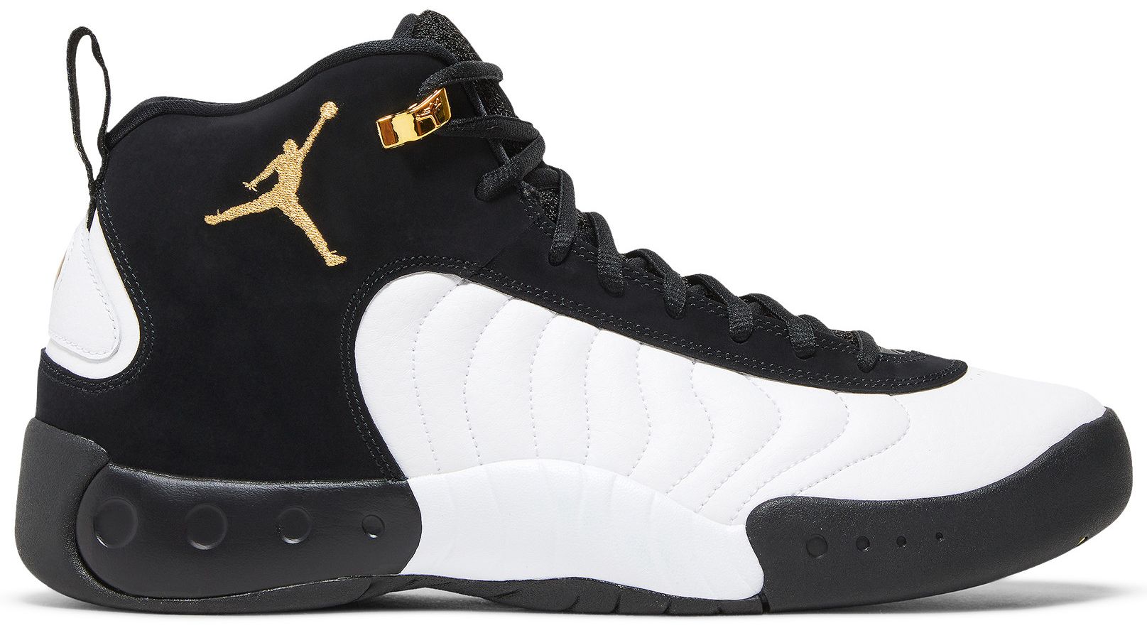Buy Air Jordan Jumpman Pro 'Taxi' 2022 - DN3686 071 | GOAT