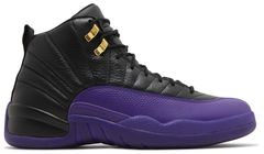 Buy Air Jordan 12 Retro 'Field Purple' - CT8013 057 | GOAT