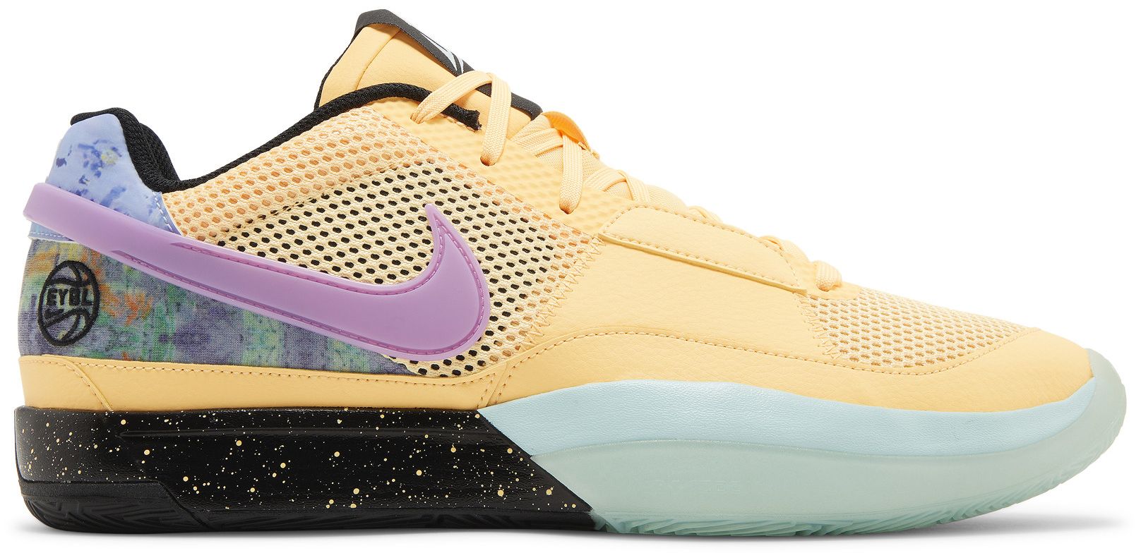 Buy Nike Ja 1 'EYBL' - FQ4293 800 | GOAT