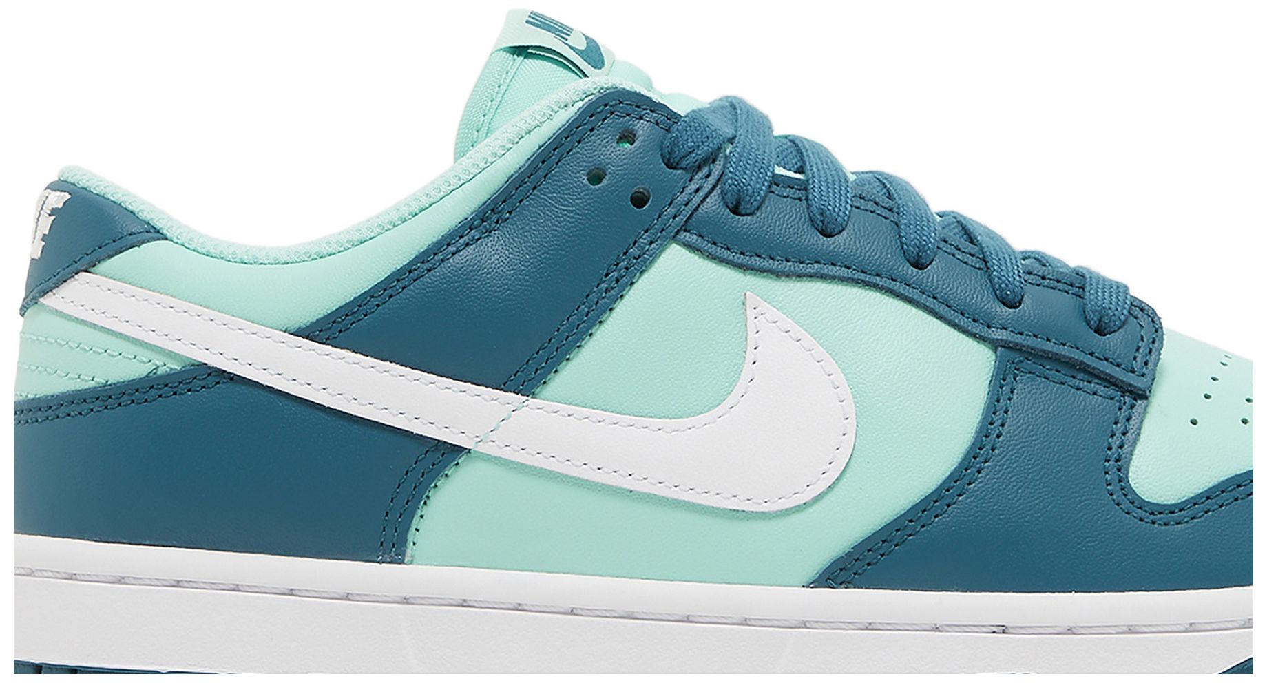 Buy Nike Wmns Dunk Low 'Geode Teal' - DD1503 301 | GOAT