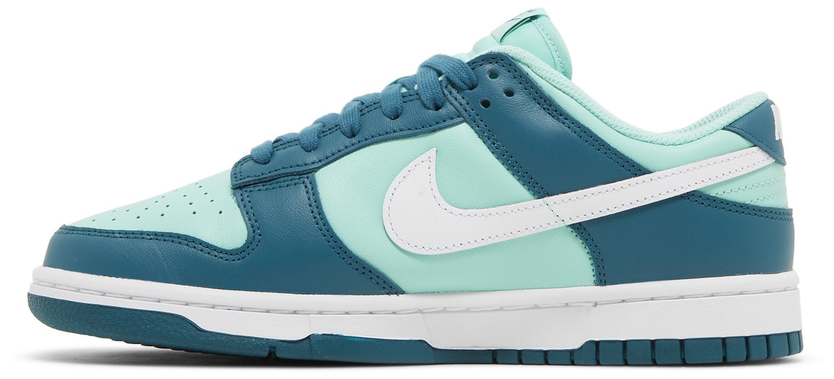 Buy Nike Wmns Dunk Low 'Geode Teal' - DD1503 301 | GOAT