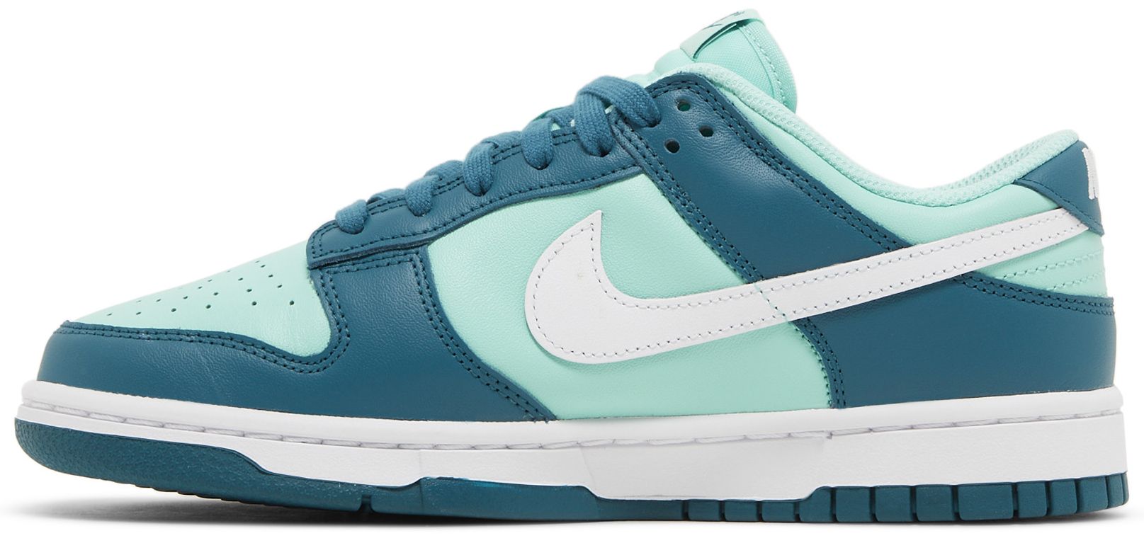 Buy Nike Wmns Dunk Low 'Geode Teal' - DD1503 301 | GOAT