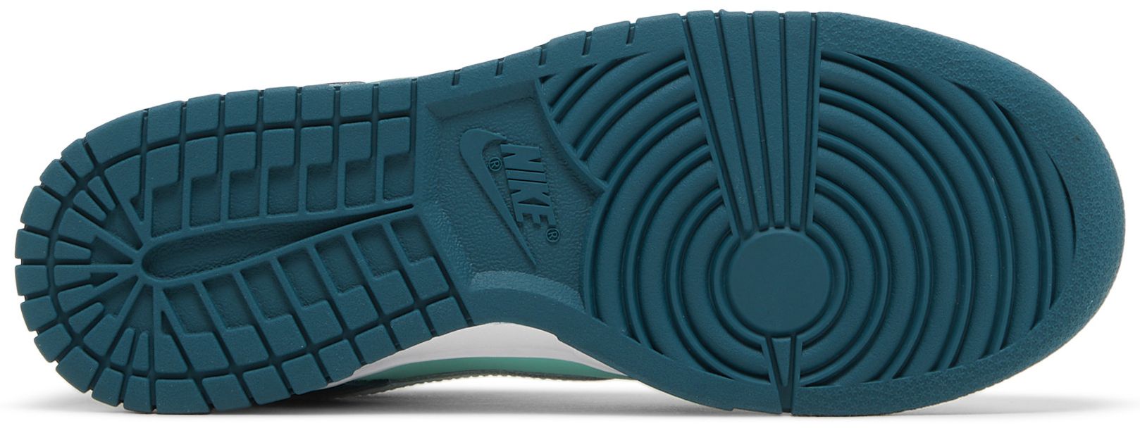 Buy Nike Wmns Dunk Low 'Geode Teal' - DD1503 301 | GOAT
