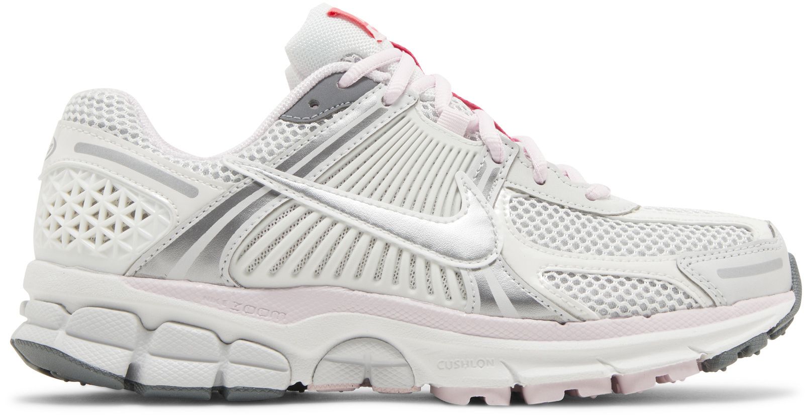 Buy Nike Wmns Air Zoom Vomero 5 '520 Pack - Pink Foam' - FN3695 001 | GOAT