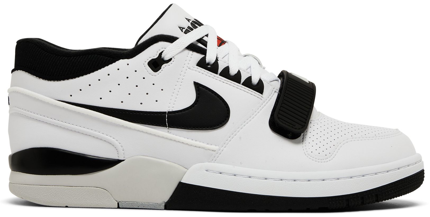 Buy Billie Eilish x Nike Air Alpha Force 88 SP 'White Black' - DZ6763 ...