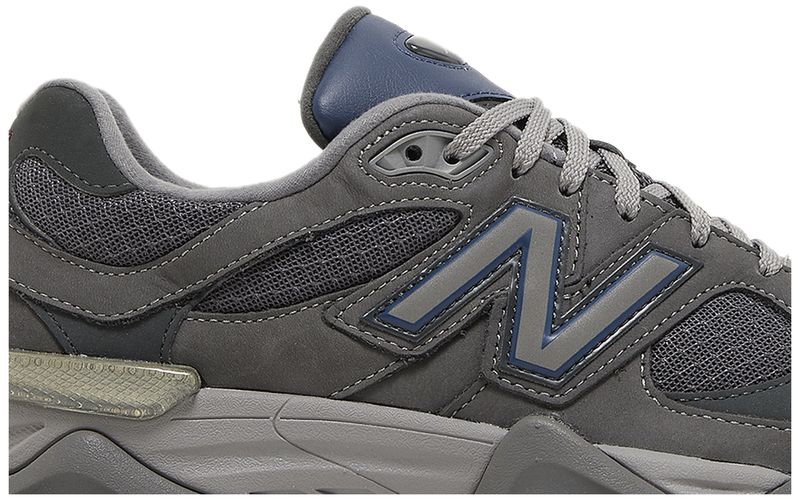 Buy New Balance 9060 'Castlerock' - U9060ECC | GOAT