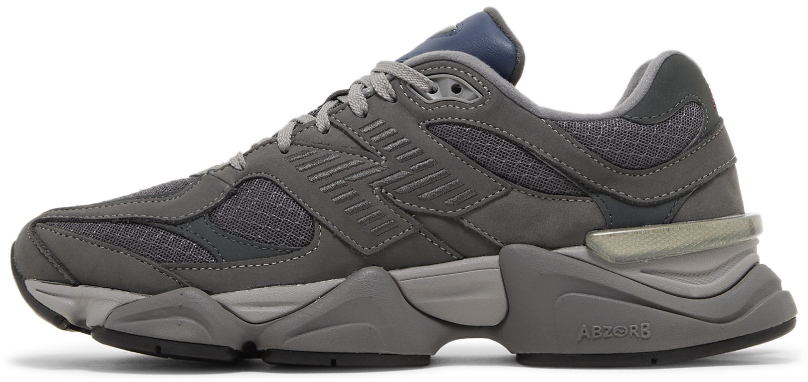 Buy New Balance 9060 'Castlerock' - U9060ECC | GOAT