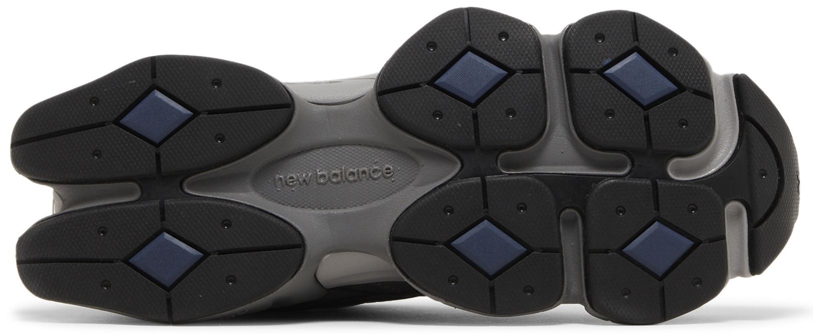 Buy New Balance 9060 'Castlerock' - U9060ECC | GOAT