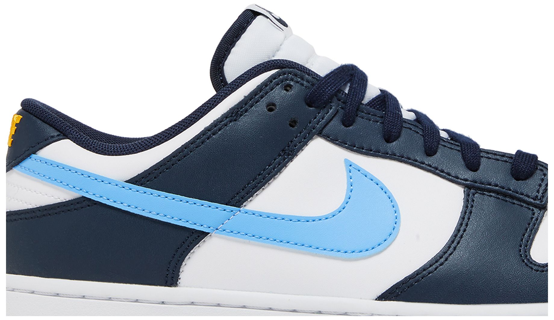 Buy Nike Dunk Low 'Obsidian University Blue' - FN7800 400 | GOAT