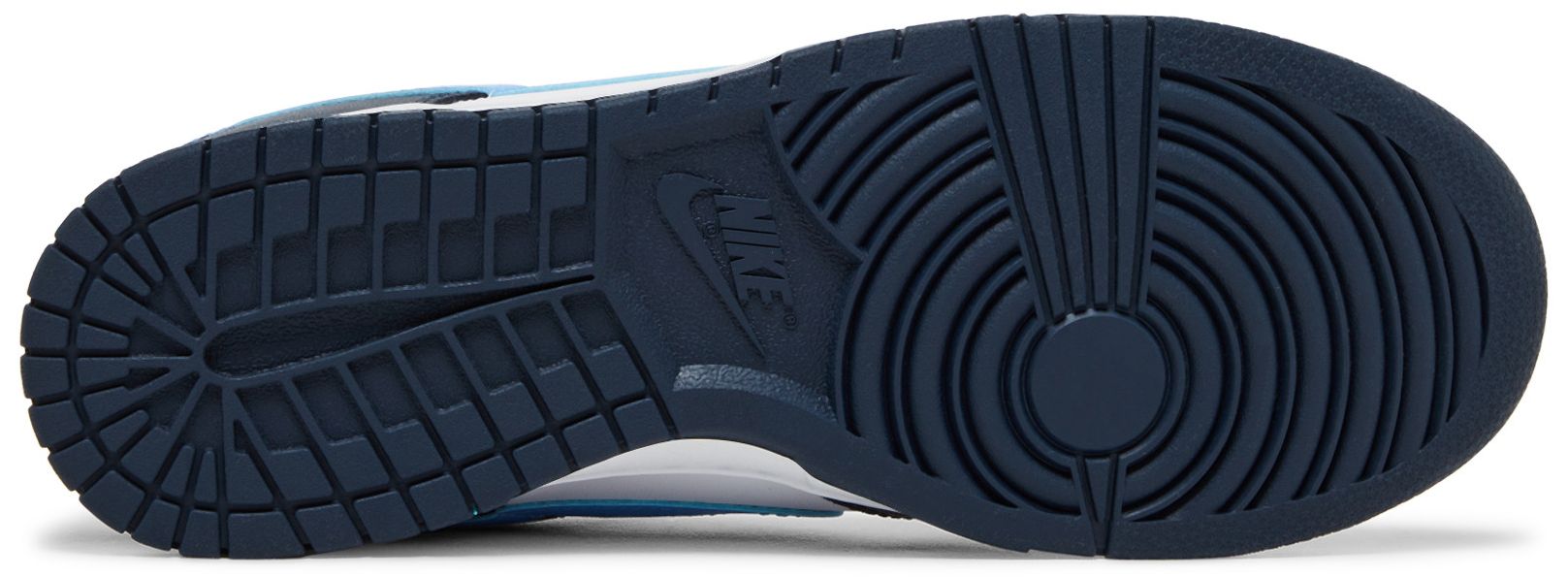 Buy Nike Dunk Low 'Obsidian University Blue' - FN7800 400 | GOAT