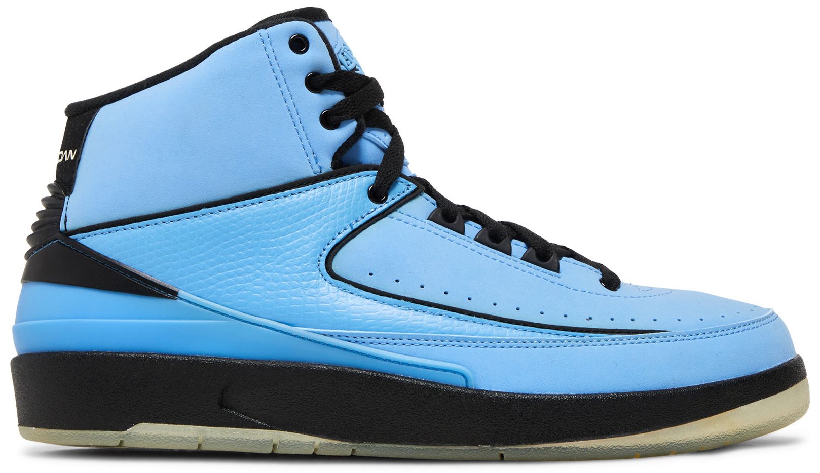 Buy Air Jordan 2 Retro QF 'University Blue' - 395709 401 | GOAT
